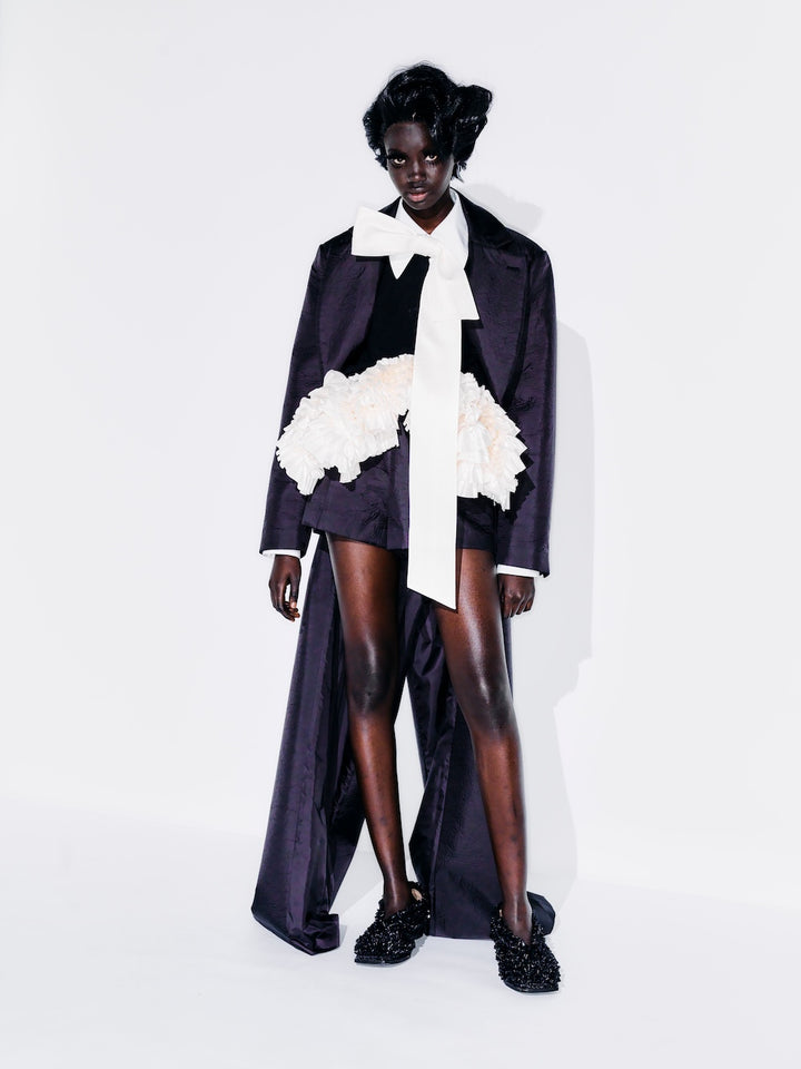 TOGA 2024aw LOOK10 – TOGA ONLINE STORE