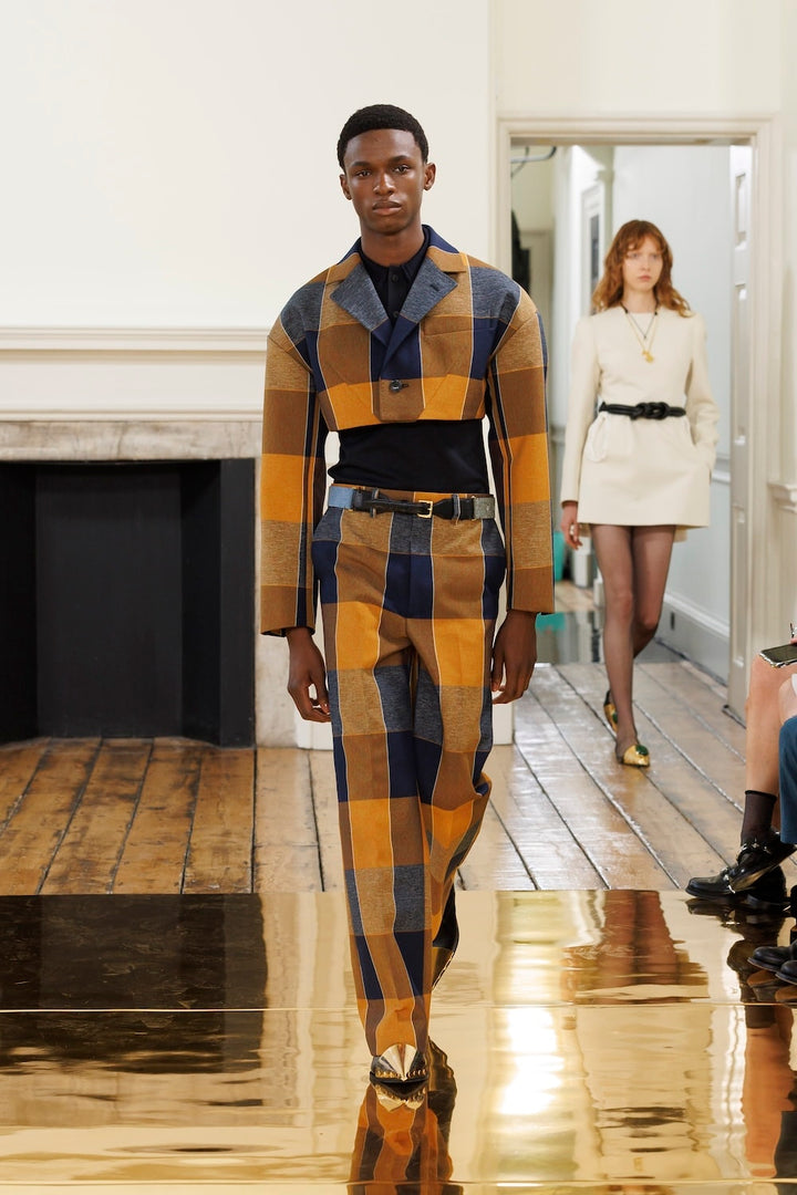 TOGA 2025ss LOOK11 – TOGA ONLINE STORE