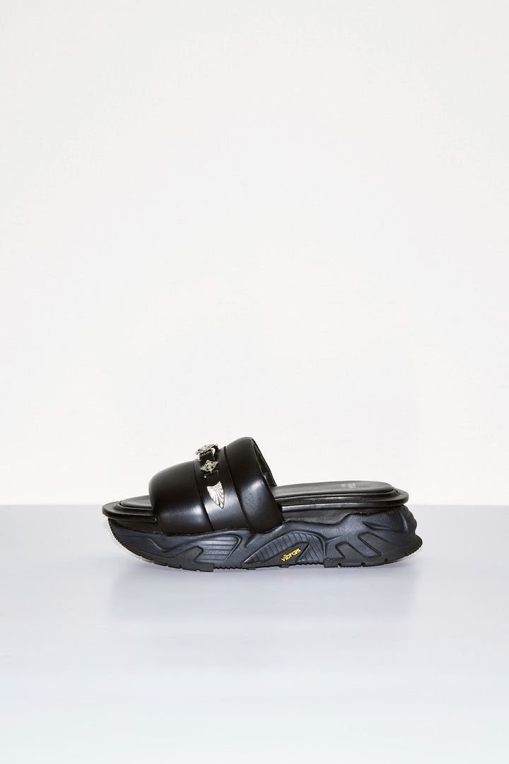 TOGA PULLA SHOE 2024ss LOOK11 – TOGA ONLINE STORE