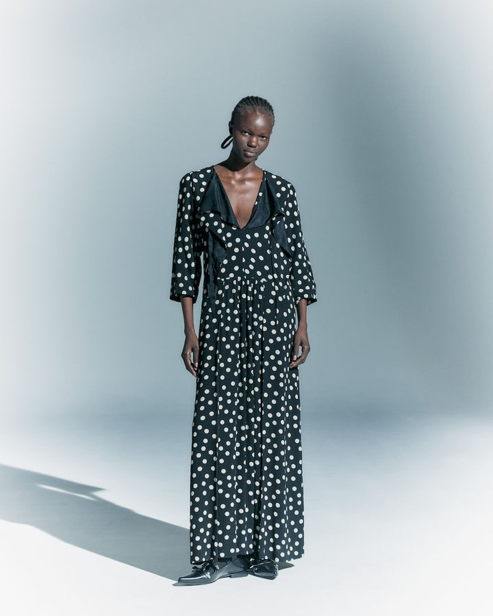 TOGA PULLA 2024aw LOOK13 – TOGA ONLINE STORE