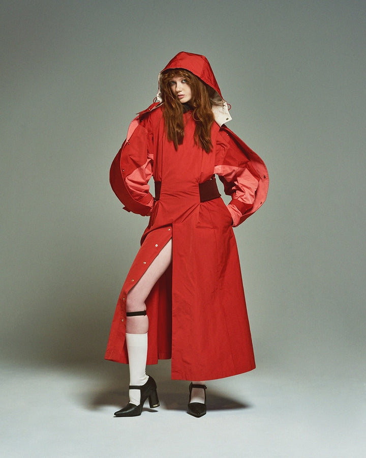 TOGA PULLA 2025aw LOOK13 – TOGA ONLINE STORE