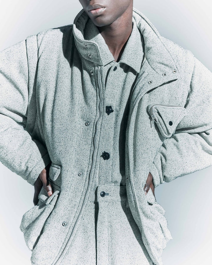 TOGA VIRILIS 2024aw LOOK13 – TOGA ONLINE STORE