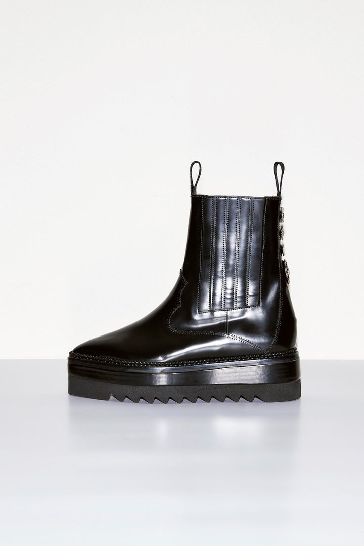 TOGA PULLA SHOE 2024ss LOOK14 – TOGA ONLINE STORE