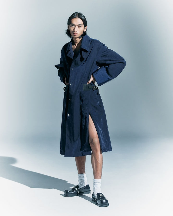 TOGA VIRILIS 2024aw LOOK16 – TOGA ONLINE STORE