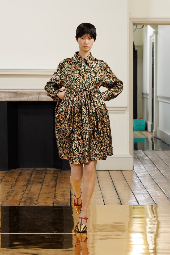 TOGA 2025ss LOOK17 – TOGA ONLINE STORE