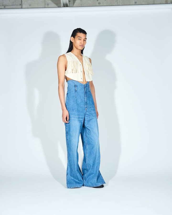 TOGA TOO 2025ss LOOK1 – TOGA ONLINE STORE