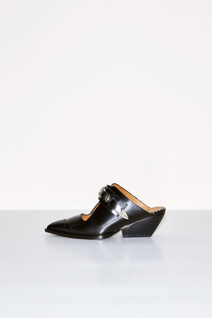 TOGA PULLA SHOE 2024ss LOOK1 – TOGA ONLINE STORE