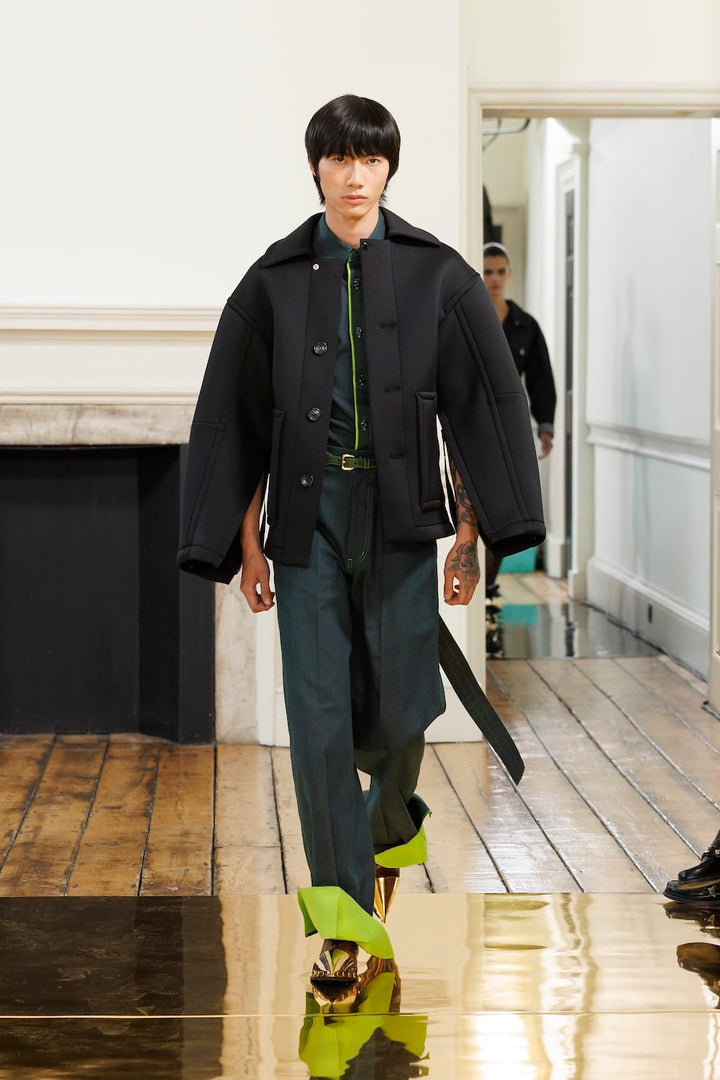 TOGA 2025ss LOOK25 – TOGA ONLINE STORE