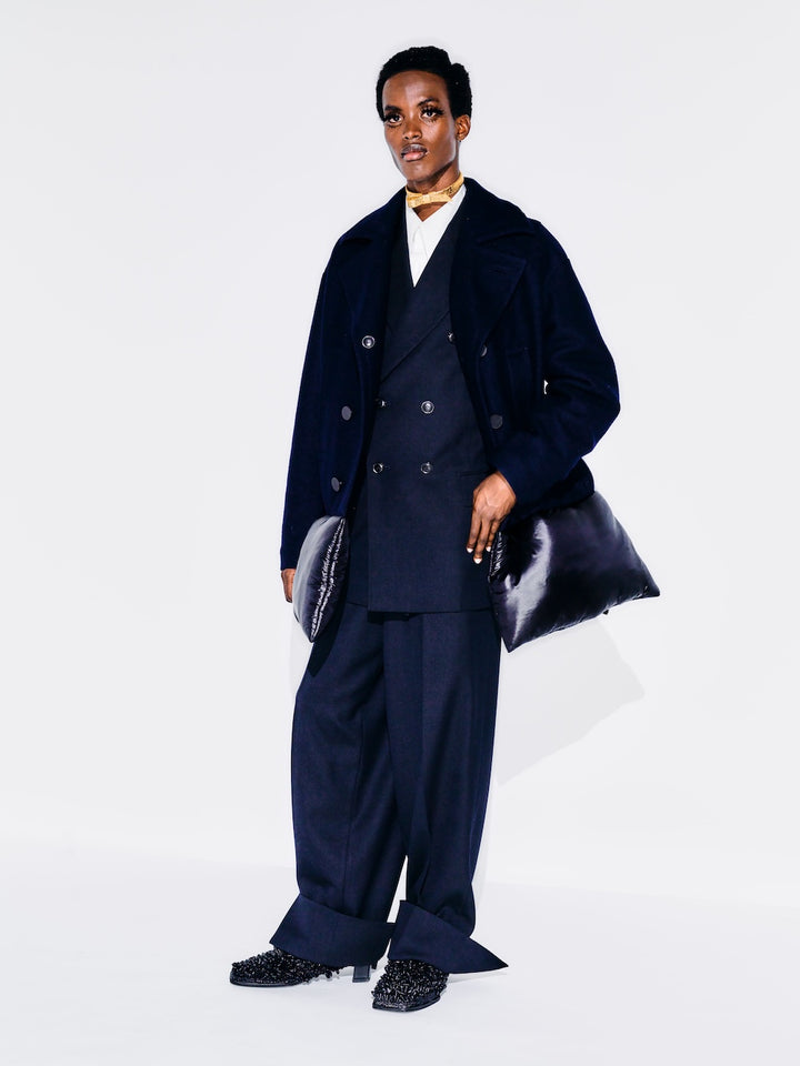 TOGA 2024aw LOOK2 – TOGA ONLINE STORE