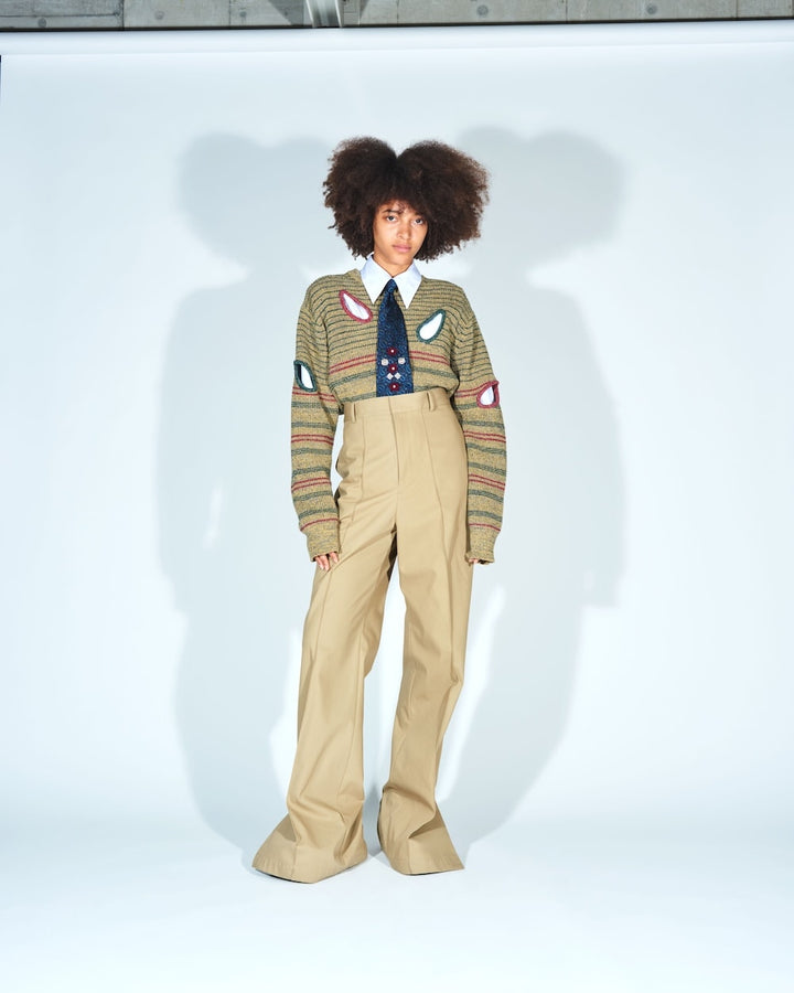 TOGA TOO 2025ss LOOK7 – TOGA ONLINE STORE