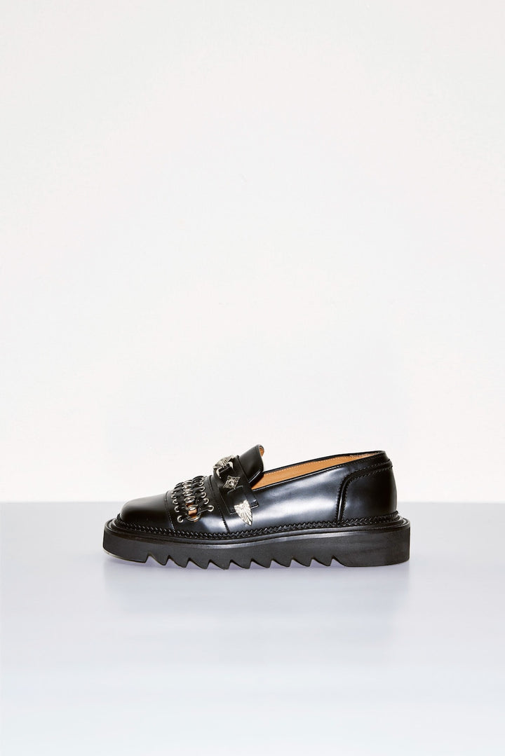 TOGA PULLA SHOE 2024ss LOOK7 – TOGA ONLINE STORE
