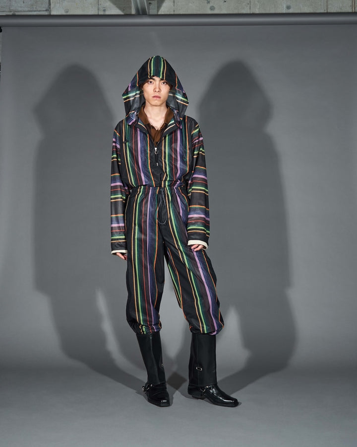 TOGA VIRILIS 2025ss LOOK9 – TOGA ONLINE STORE