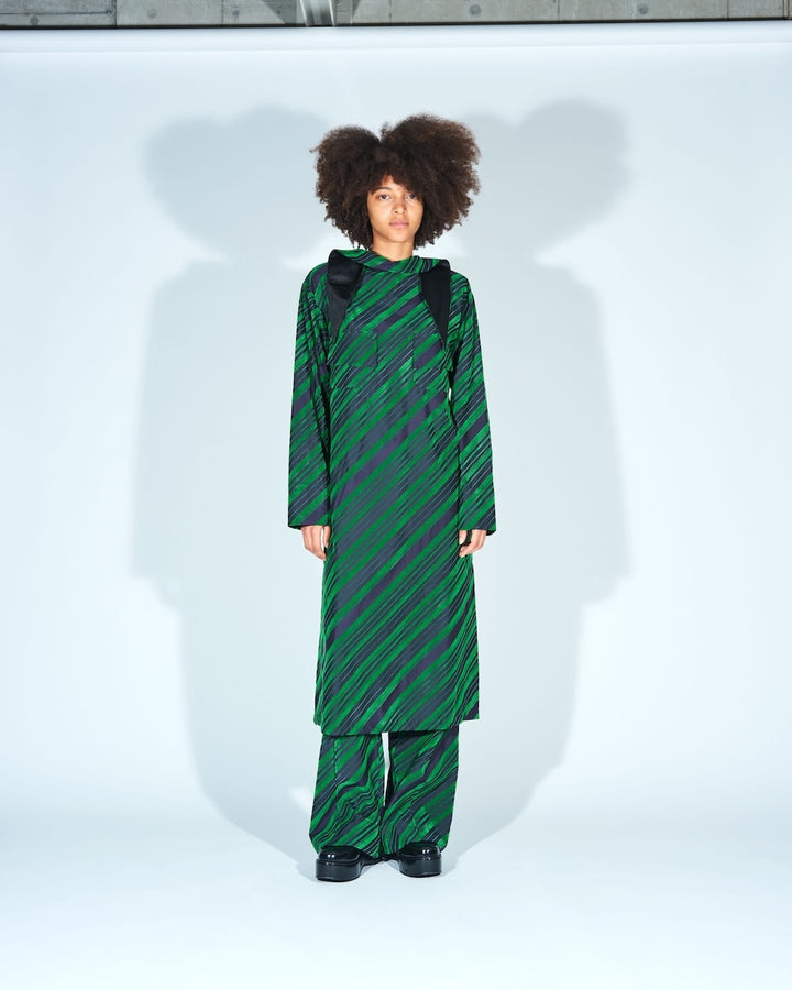 TOGA TOO 2025ss LOOK9 – TOGA ONLINE STORE