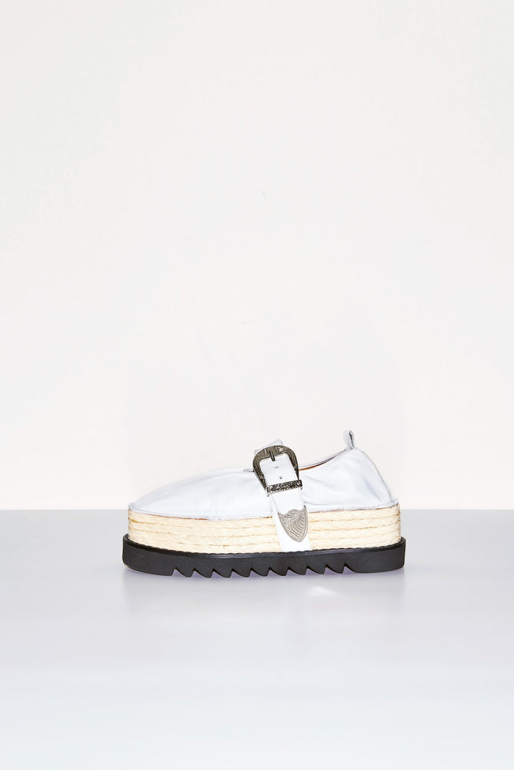 TOGA PULLA SHOE 2024ss LOOK9 – TOGA ONLINE STORE