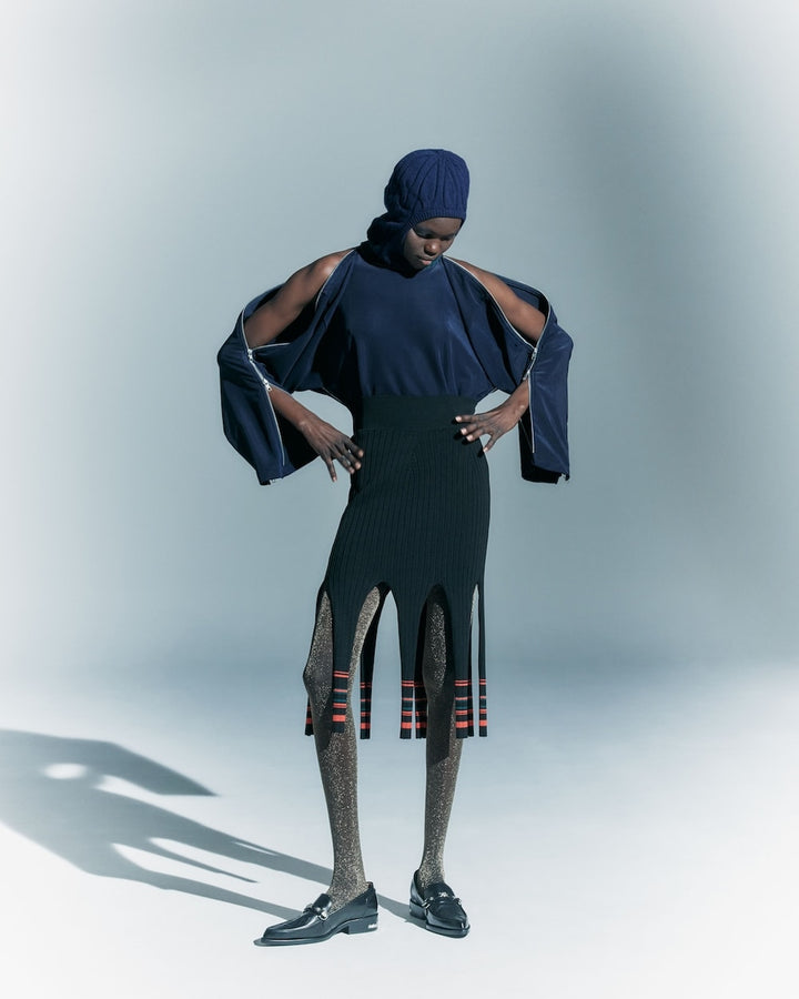 TOGA PULLA 2024aw LOOK9 – TOGA ONLINE STORE