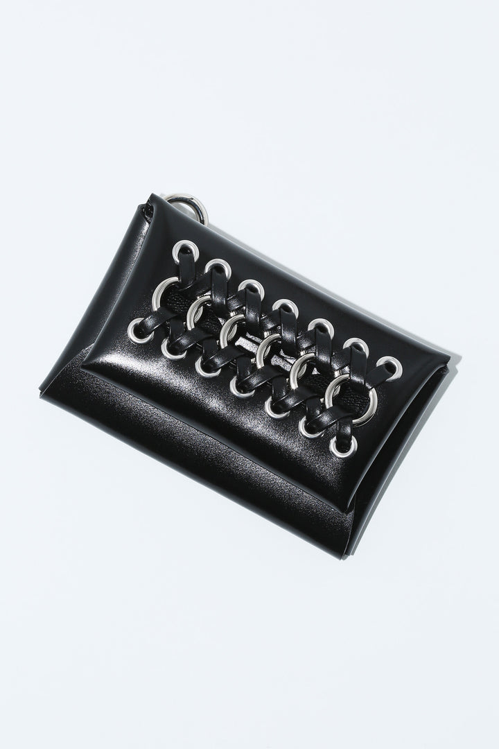 RING MOTIF CARD CASE – TOGA ONLINE STORE