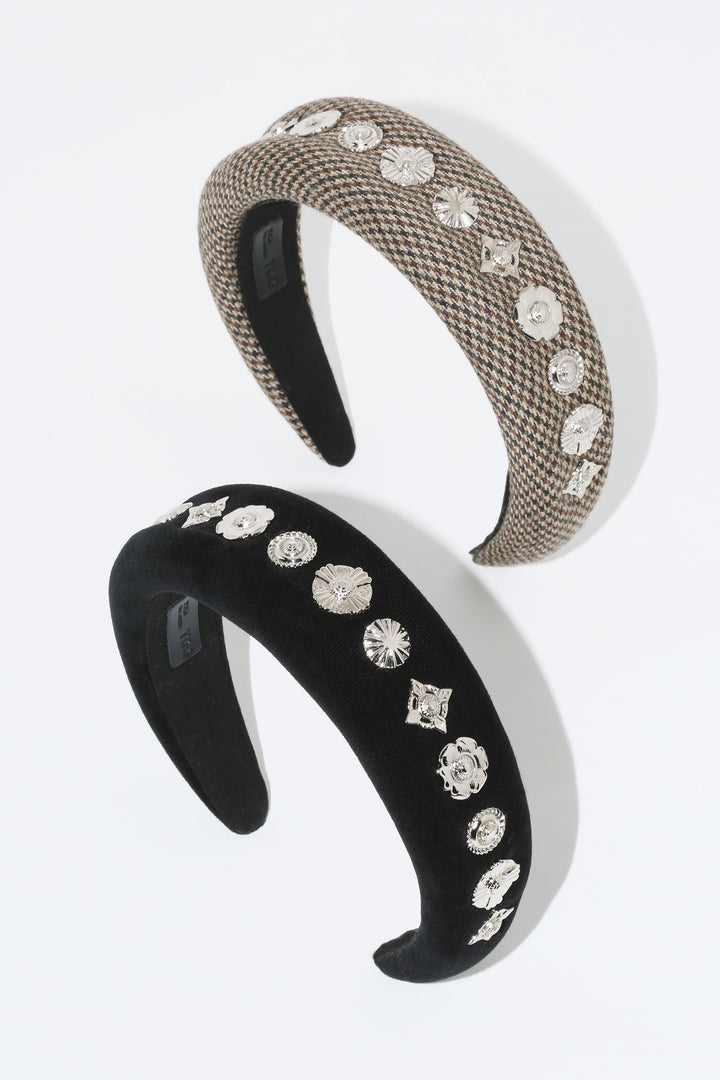 METAL HEADBAND – TOGA ONLINE STORE