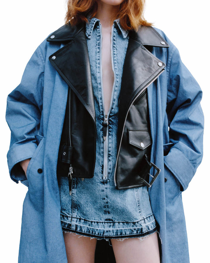 TOGA PULLA 2024ss LOOK10 – TOGA ONLINE STORE