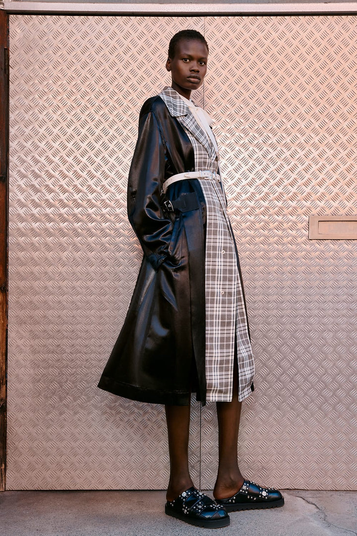 TOGA PULLA 2023ss LOOK10 – TOGA ONLINE STORE