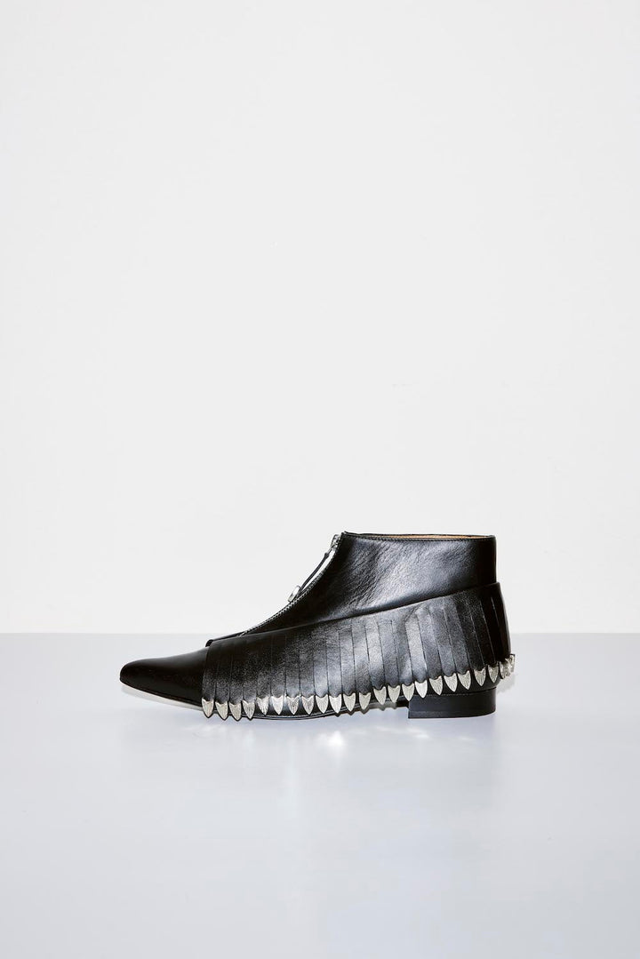 TOGA PULLA SHOE 2023aw LOOK10 – TOGA ONLINE STORE