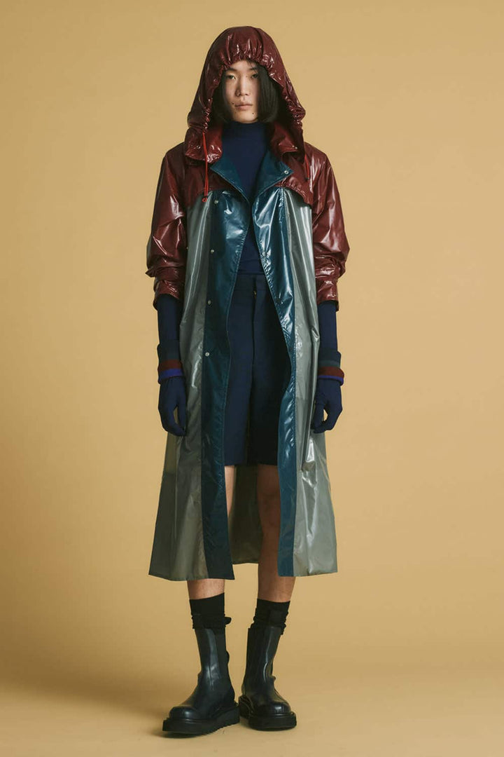 TOGA PULLA 2021aw LOOK10 – TOGA ONLINE STORE