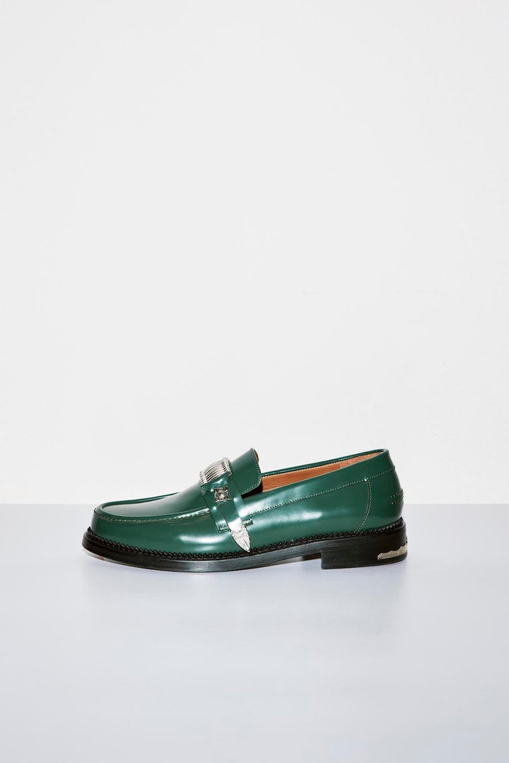 TOGA VIRILIS SHOE 2020SS LOOK12 – TOGA ONLINE STORE