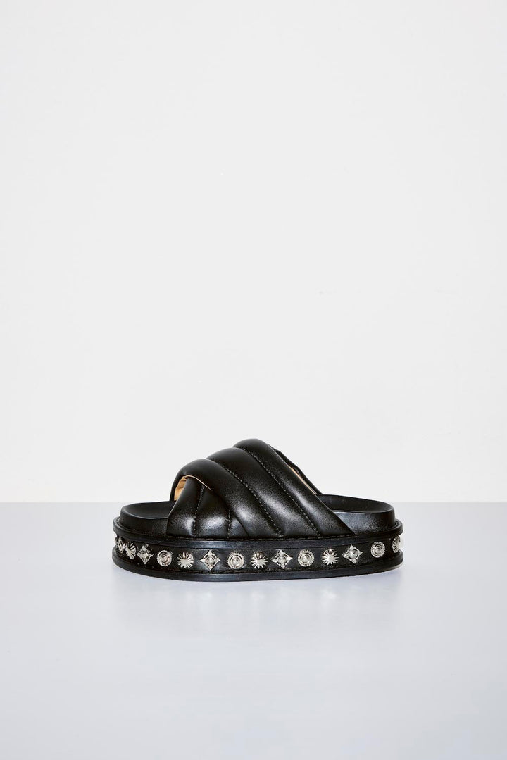 TOGA PULLA SHOE 2023aw LOOK12 – TOGA ONLINE STORE