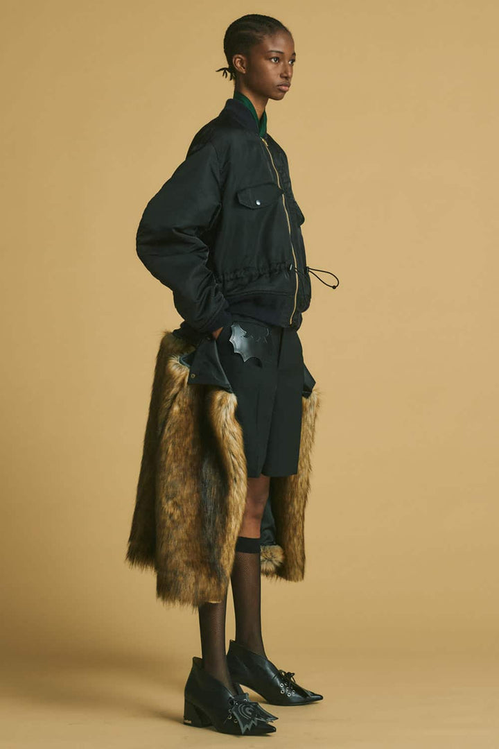 TOGA PULLA 2021aw LOOK12 – TOGA ONLINE STORE