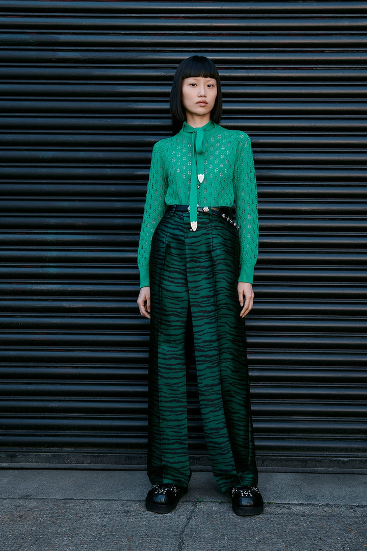 TOGA PULLA 2023ss LOOK14 – TOGA ONLINE STORE