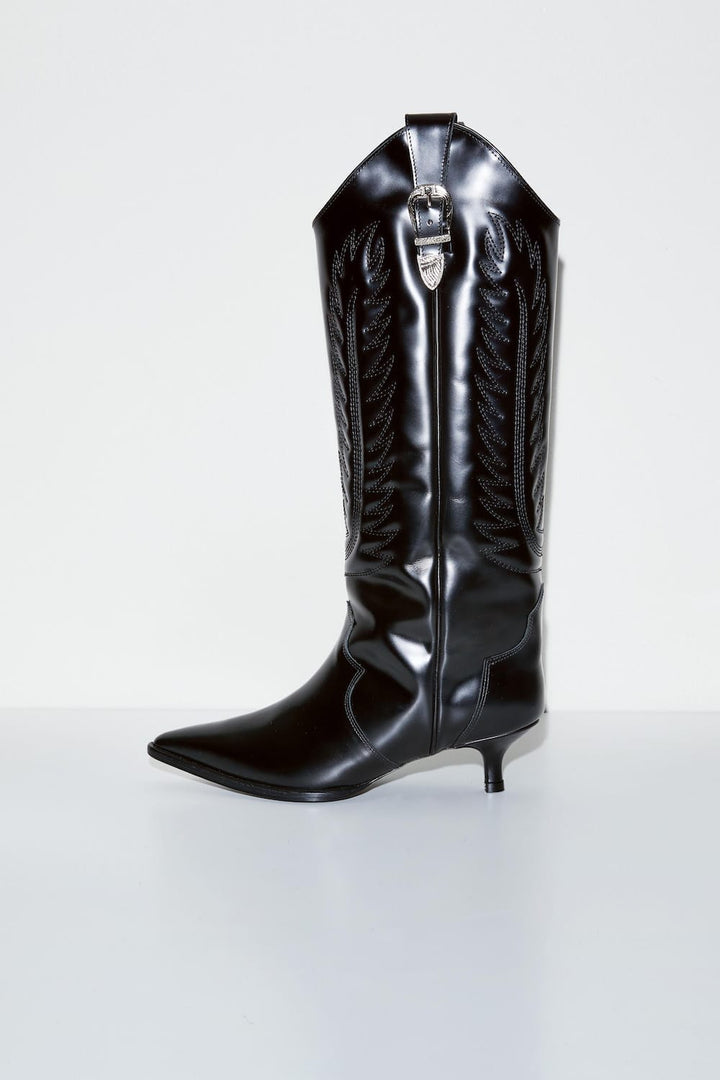 TOGA PULLA SHOE 2022ss LOOK14 – TOGA ONLINE STORE