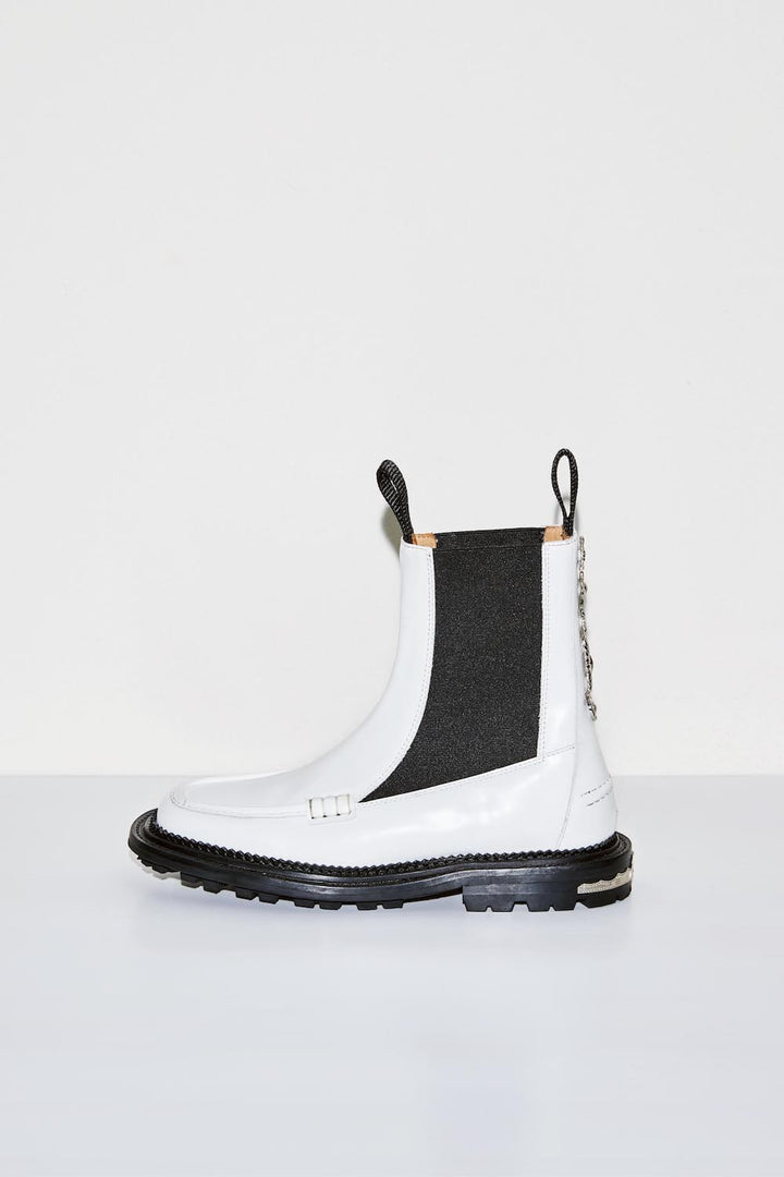 TOGA PULLA SHOE 2023ss LOOK14 – TOGA ONLINE STORE