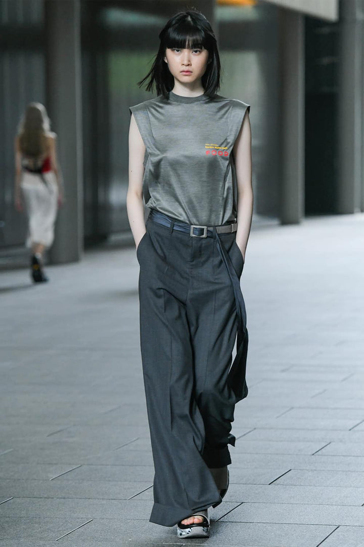 TOGA 2022ss LOOK14 – TOGA ONLINE STORE
