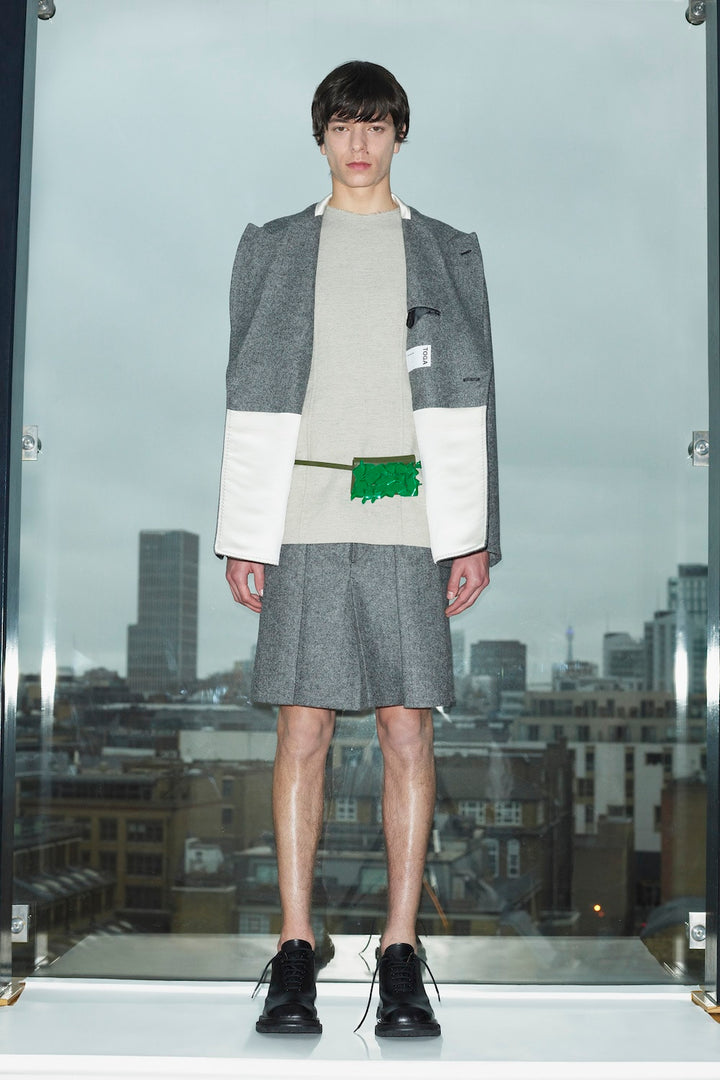 TOGA 2023aw LOOK16 – TOGA ONLINE STORE