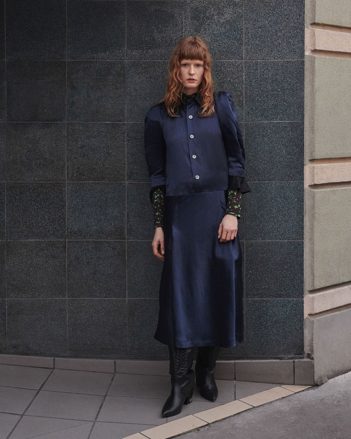 TOGA PULLA 2023aw LOOK16 – TOGA ONLINE STORE