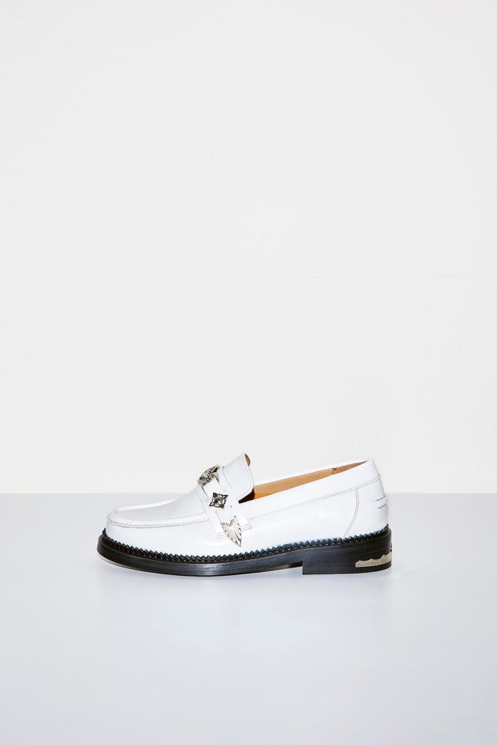 TOGA PULLA SHOE 2023aw LOOK16 – TOGA ONLINE STORE