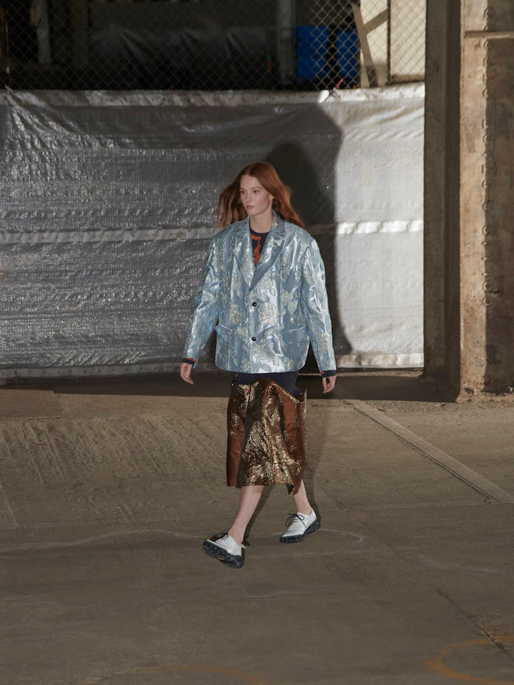 TOGA 2022aw LOOK17 – TOGA ONLINE STORE