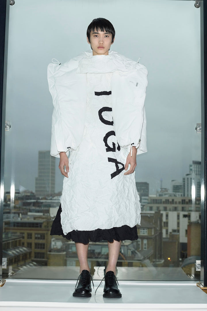 TOGA 2023aw LOOK19 – TOGA ONLINE STORE