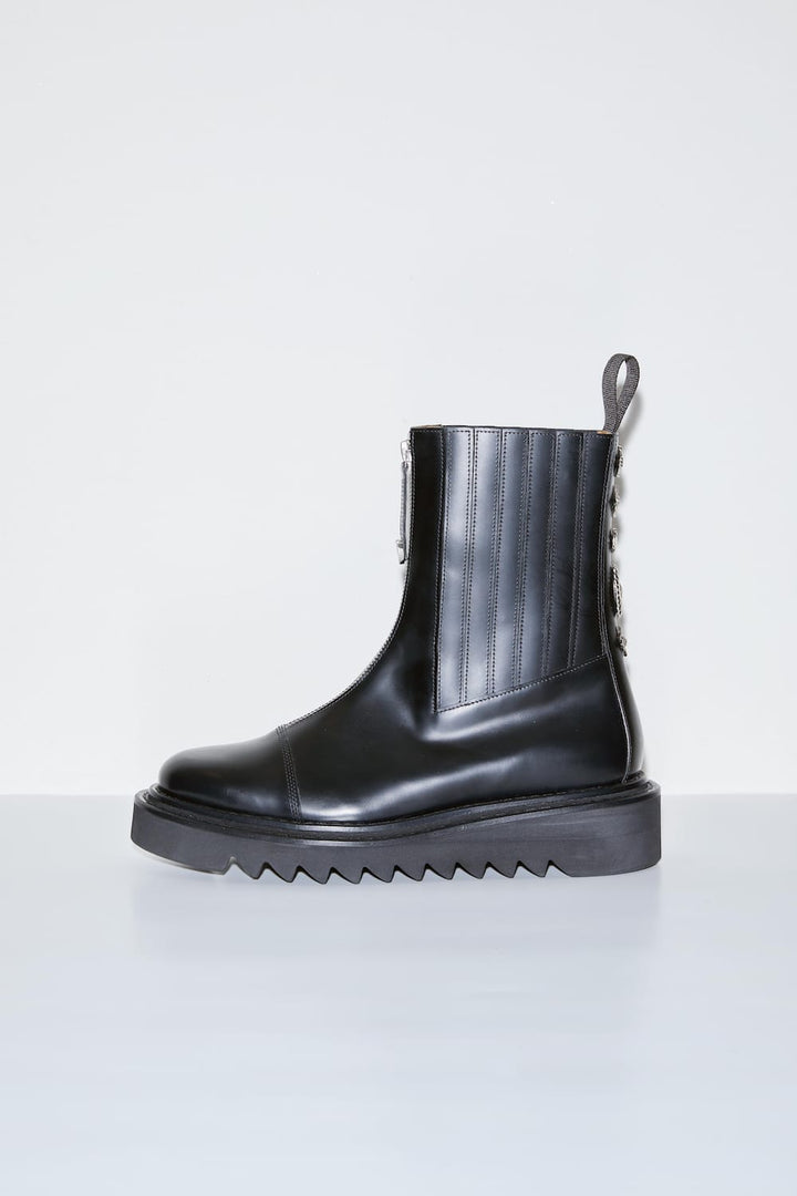 TOGA VIRILIS SHOE 2022aw LOOK1 – TOGA ONLINE STORE
