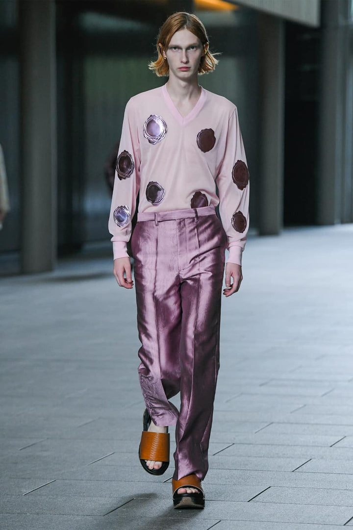 TOGA 2022ss LOOK20 – TOGA ONLINE STORE