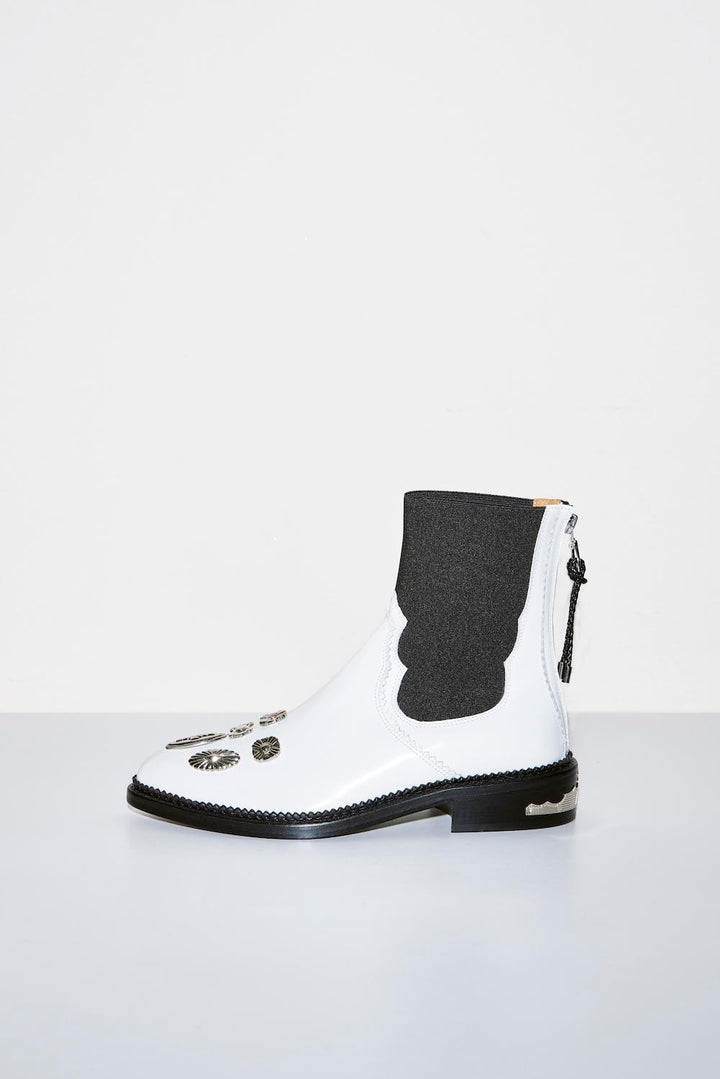 TOGA PULLA SHOE 2023aw LOOK21 – TOGA ONLINE STORE