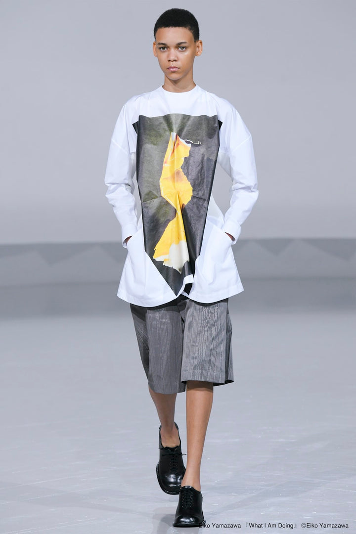 TOGA 2023ss LOOK22 – TOGA ONLINE STORE