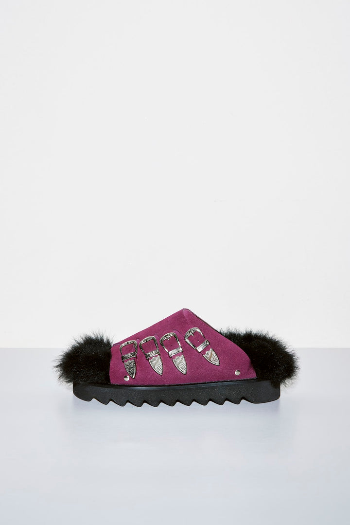 TOGA PULLA SHOE 2023aw LOOK27 – TOGA ONLINE STORE