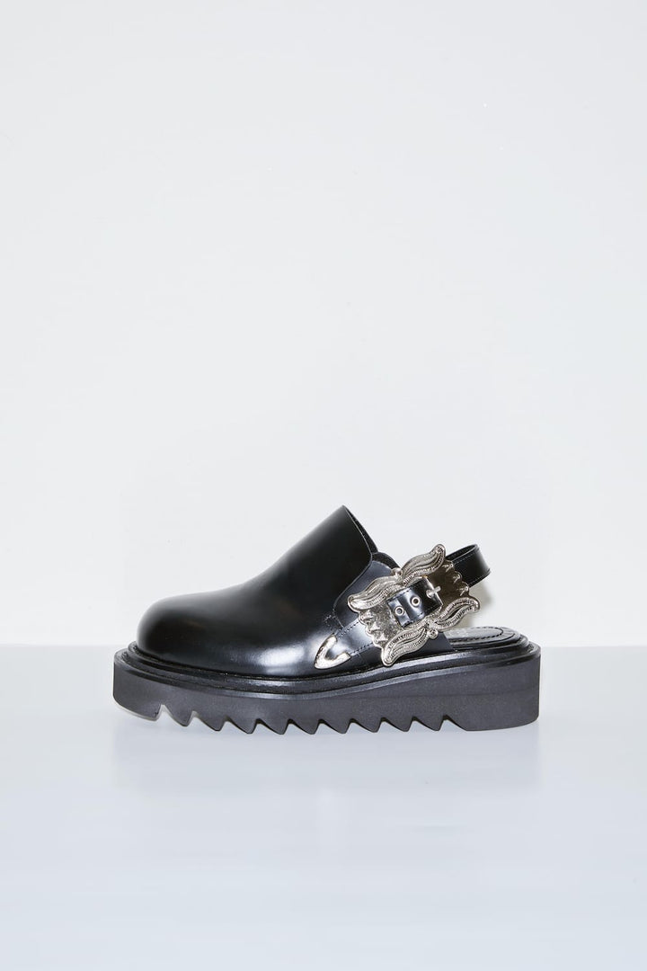 TOGA PULLA SHOE 2022aw LOOK2 – TOGA ONLINE STORE
