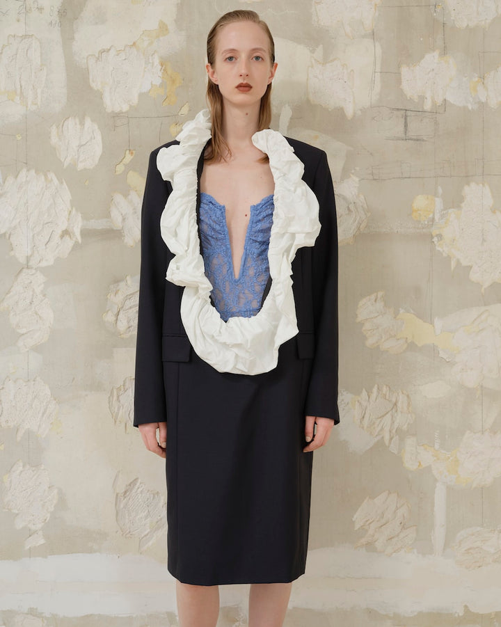 TOGA 2024ss LOOK3 – TOGA ONLINE STORE