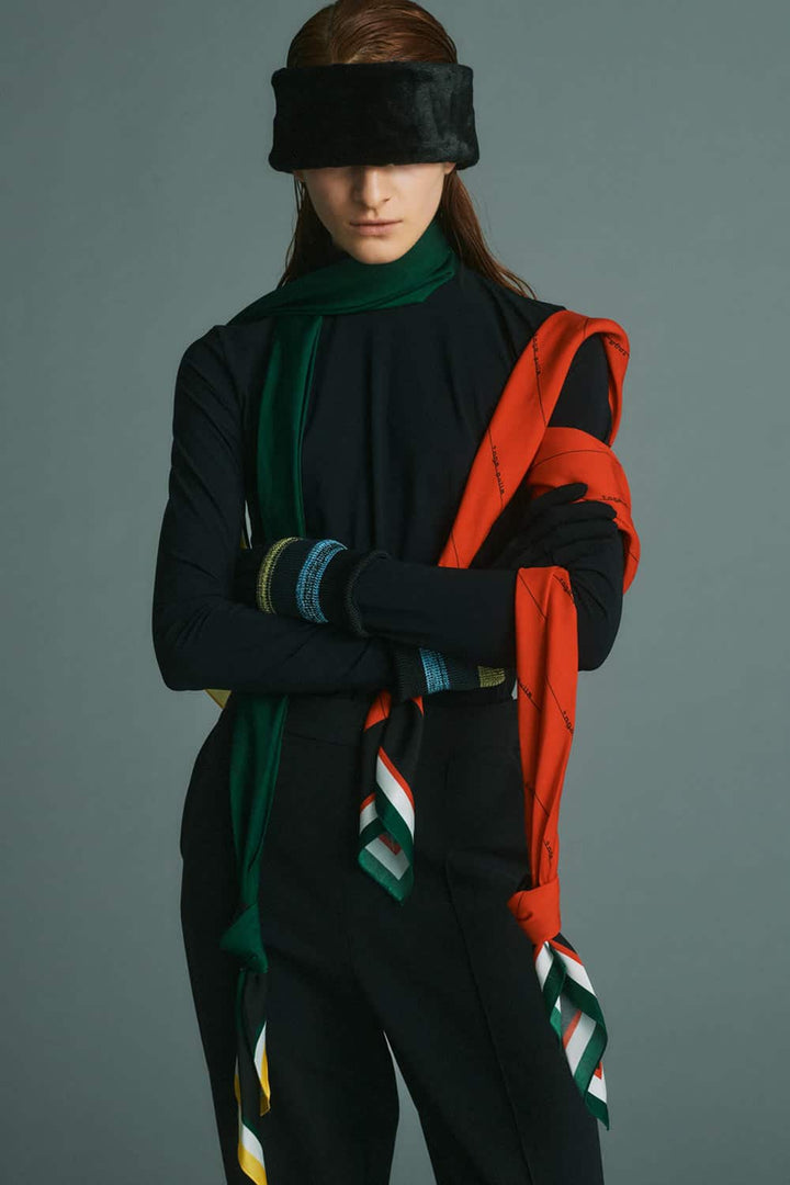 TOGA PULLA 2021aw LOOK5 – TOGA ONLINE STORE