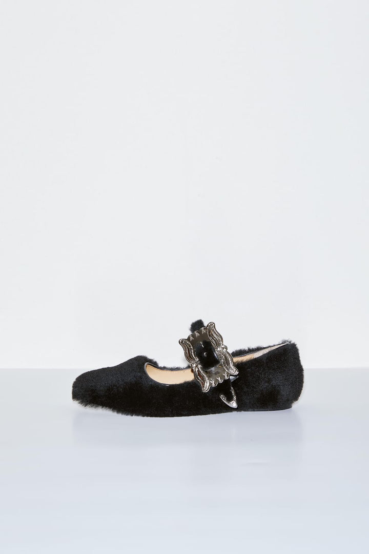 TOGA PULLA SHOE 2022aw LOOK5 – TOGA ONLINE STORE