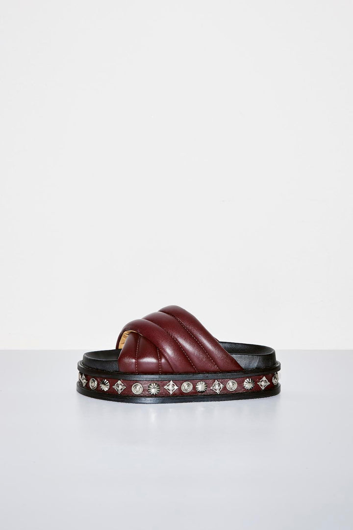 TOGA PULLA SHOE 2023aw LOOK5 – TOGA ONLINE STORE