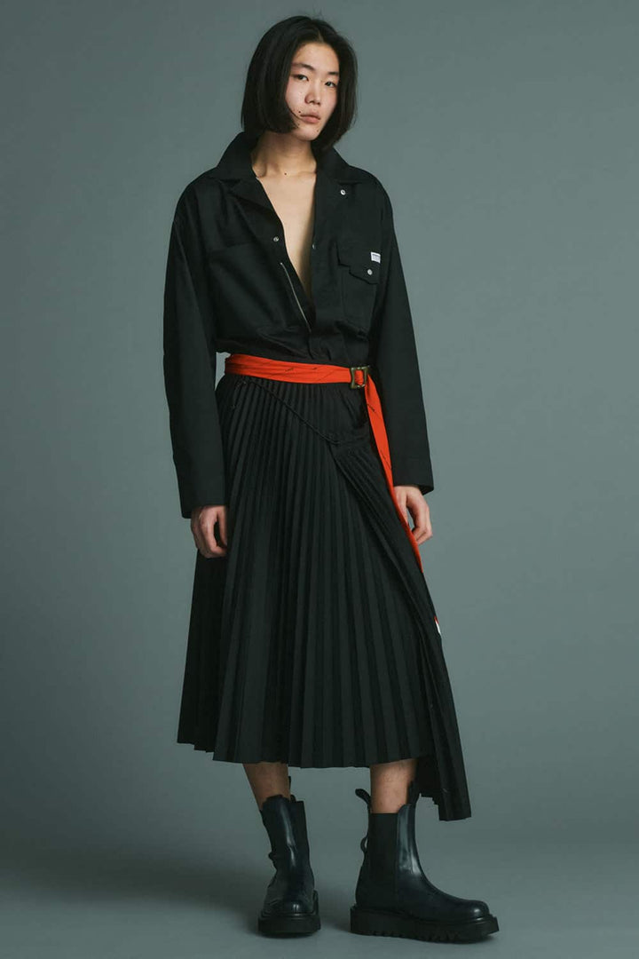 TOGA PULLA 2021aw LOOK6 – TOGA ONLINE STORE