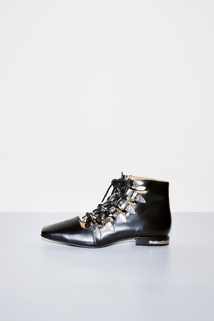 TOGA PULLA SHOE 2023aw LOOK7 – TOGA ONLINE STORE
