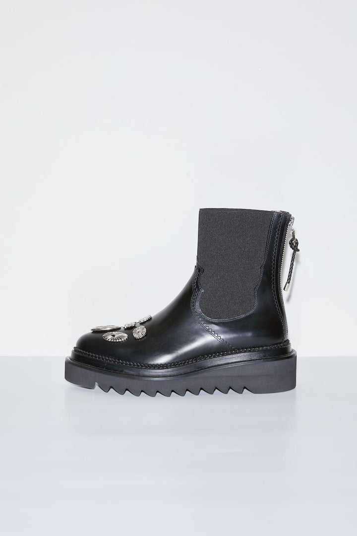 TOGA PULLA SHOE 2022aw LOOK7 – TOGA ONLINE STORE